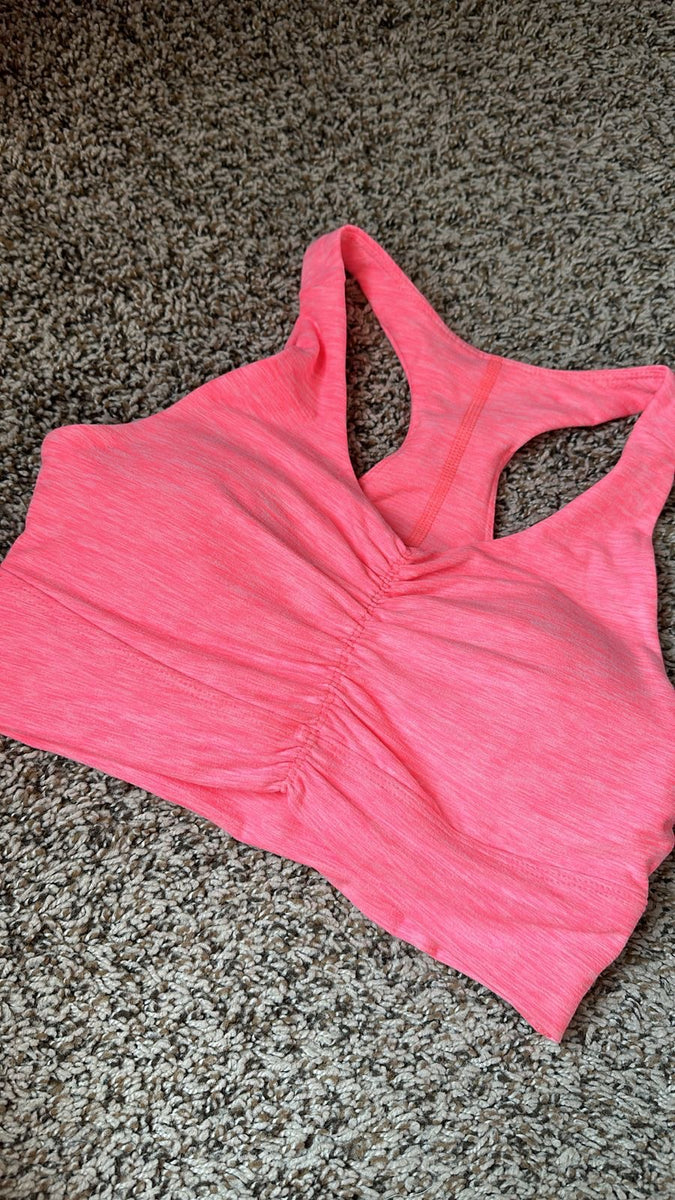 ATHLETIC – Dayva