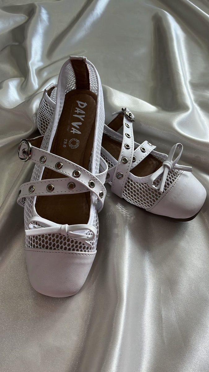 BALLET – Dayva