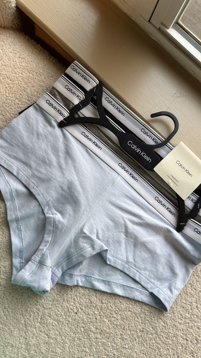 Calvin Klein chicos – Dayva