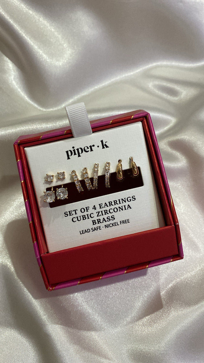 PIPER•K – Dayva