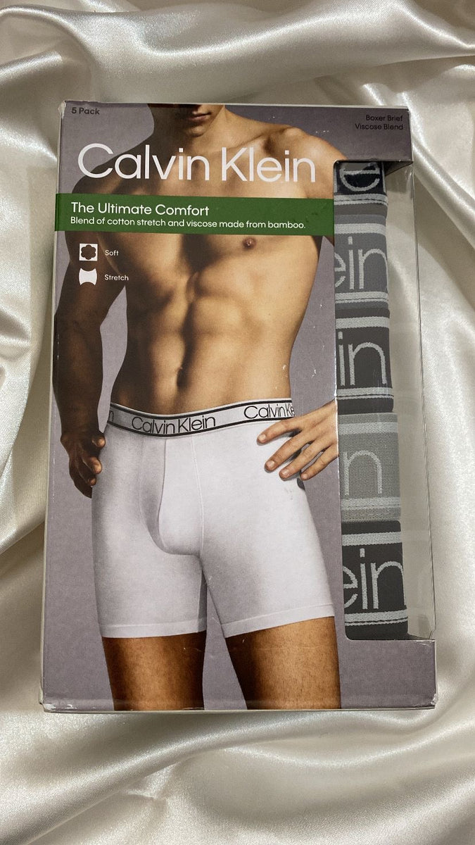 Boxers CALVIN KLEIN (Grandes) – Dayva