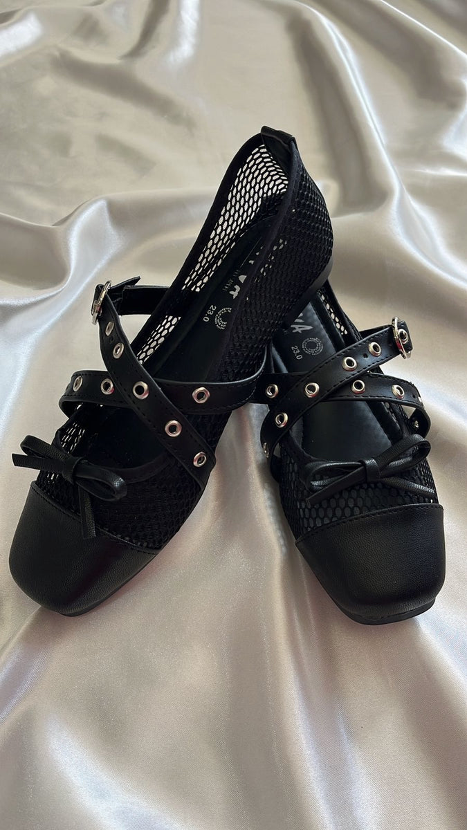 BALLET – Dayva