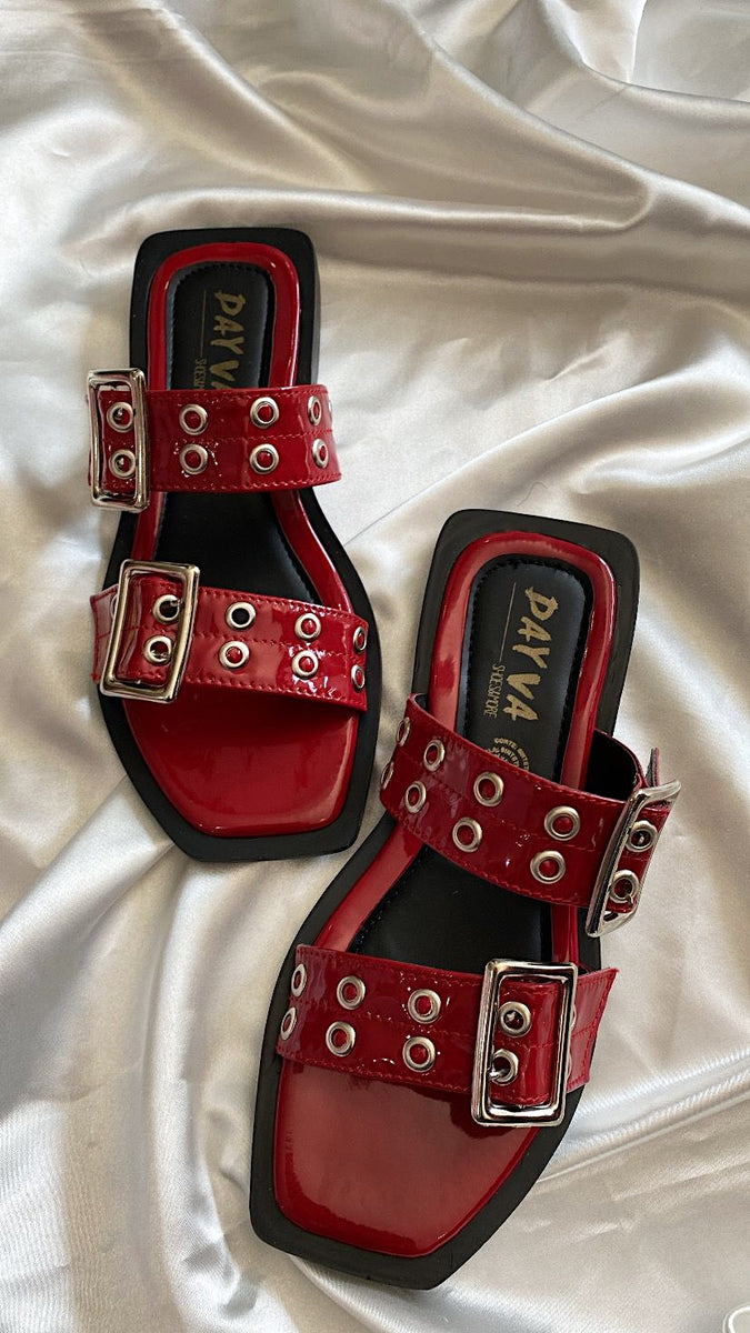 Palafitos Rojo – Dayva