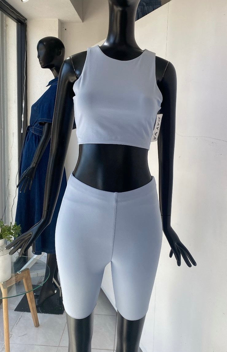 Set Top/Biker – Dayva