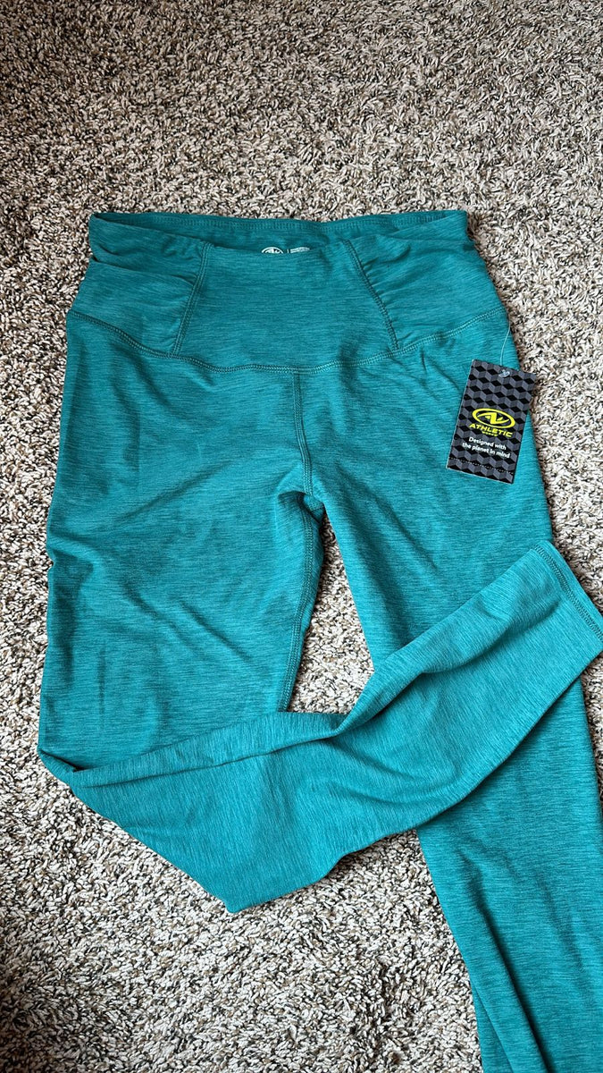 ATHLETIC xs – Dayva
