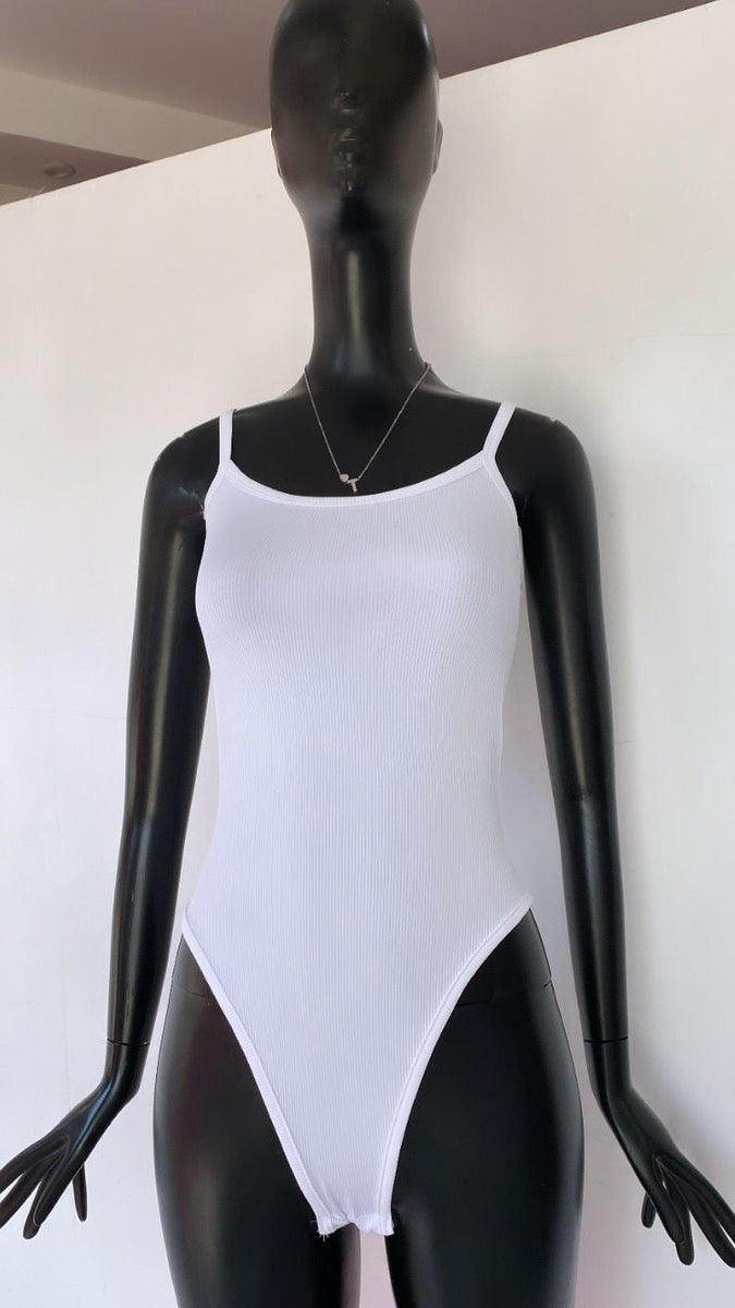 Pantiblusa Blanca – Dayva