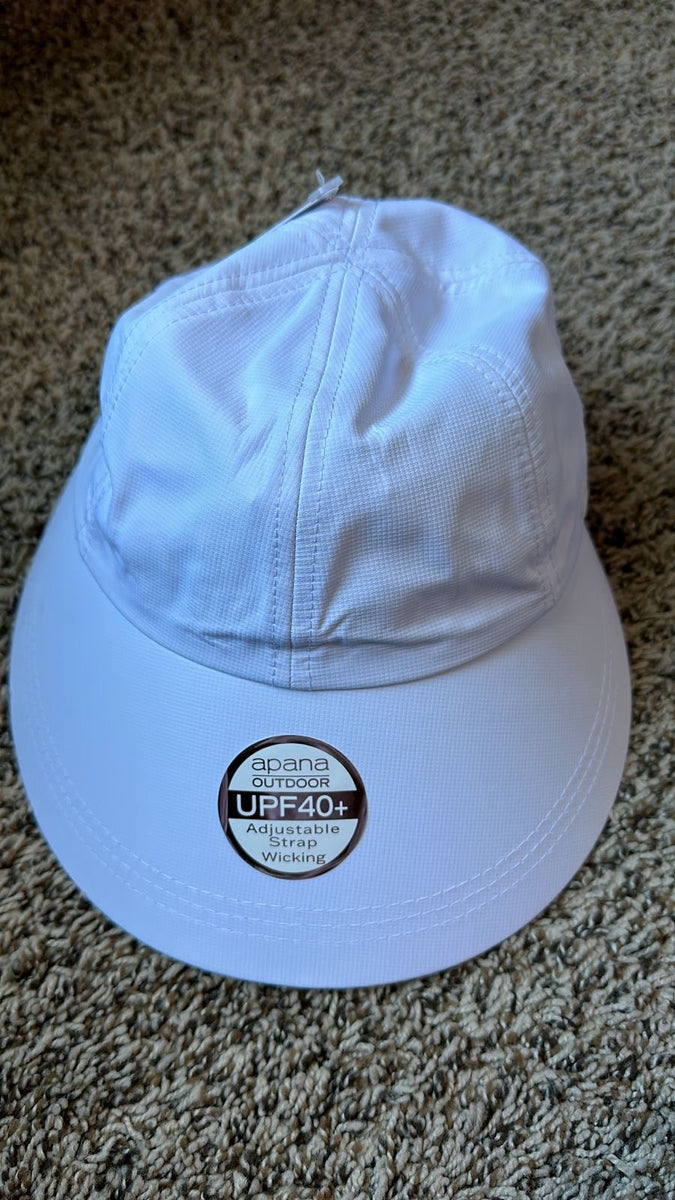 Visor (UPF 40+) – Dayva