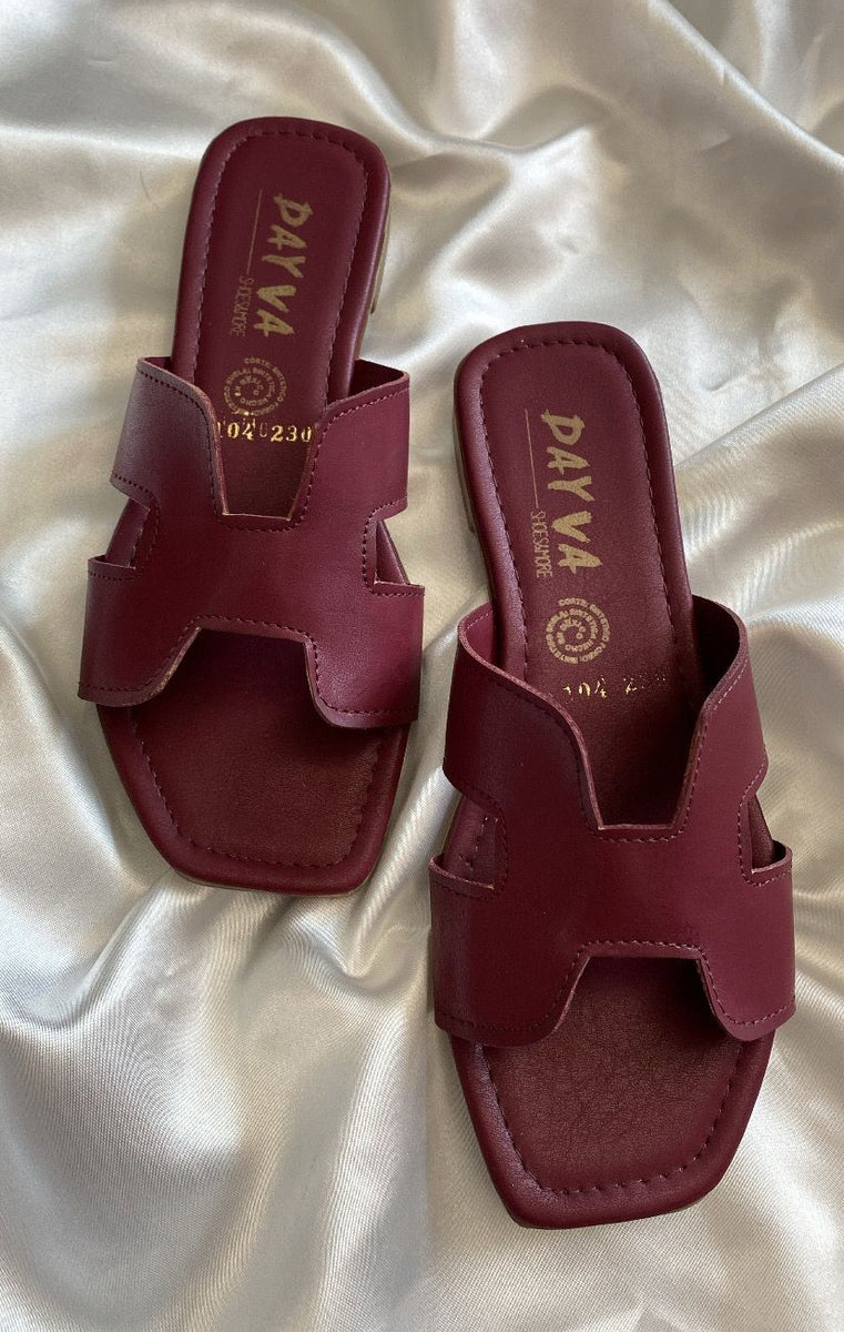 Huatulco Borgoña – Dayva