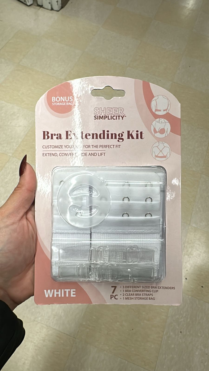 BRA EXTENDING KIT – Dayva