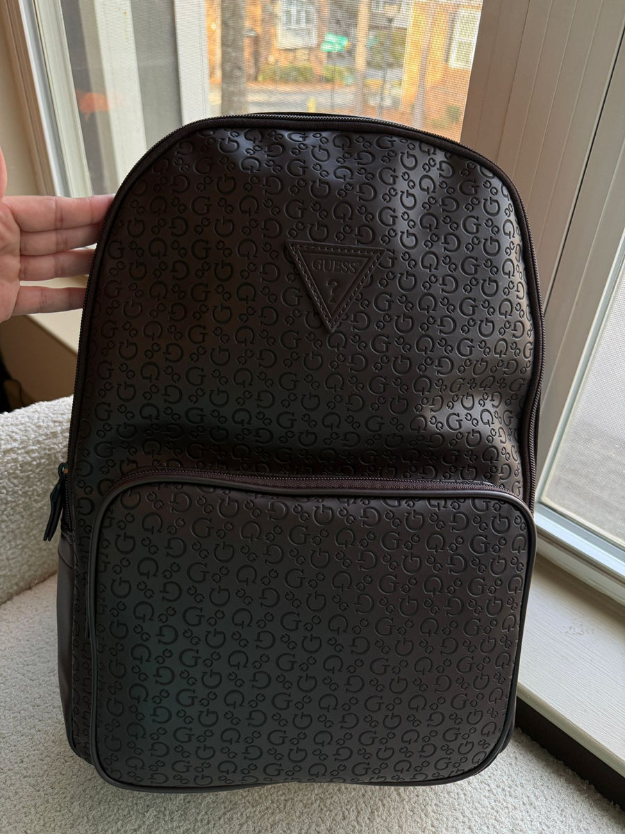 Mochila Guess (hombre) – Dayva