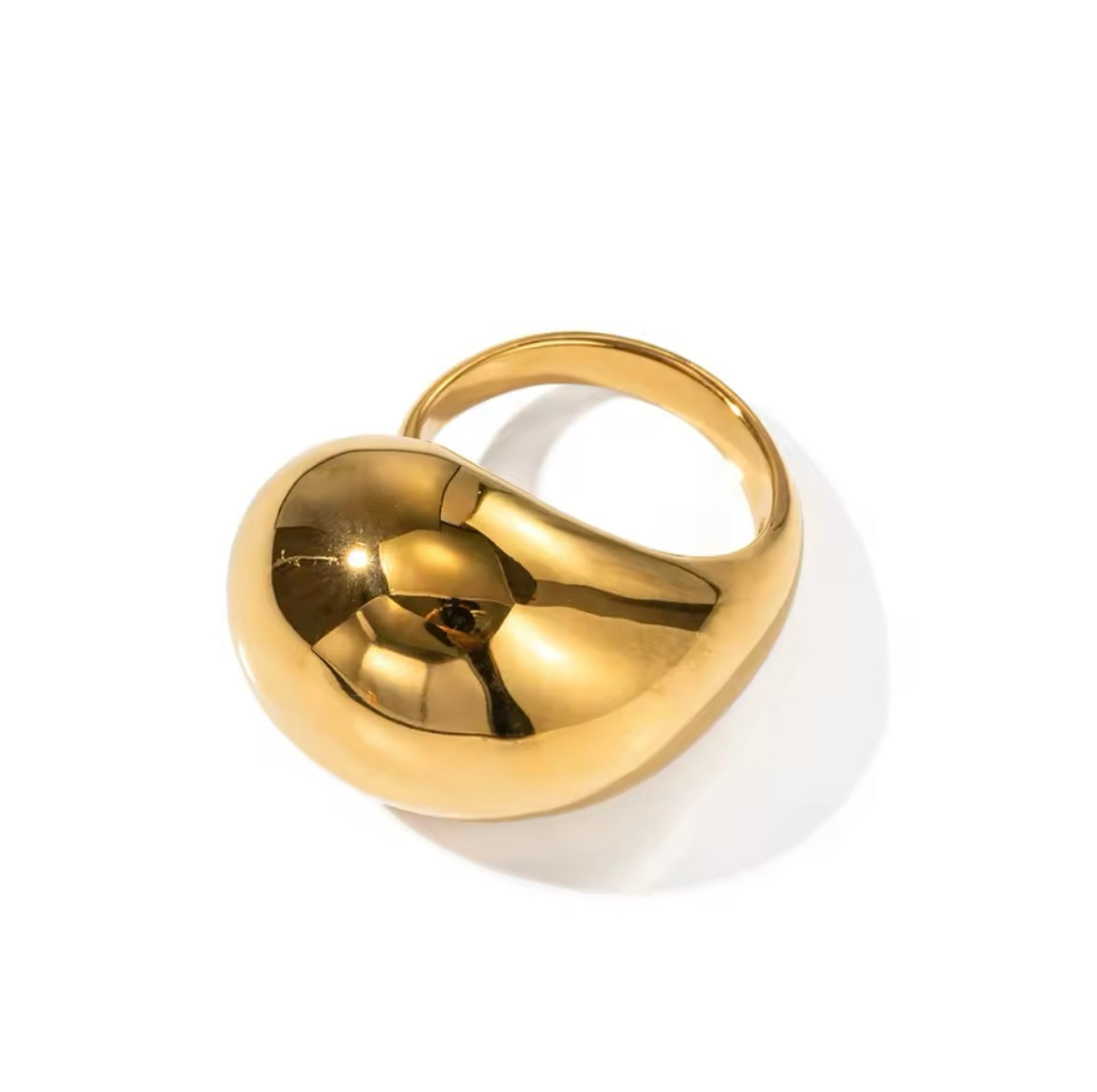 Anillo Dorado – Dayva
