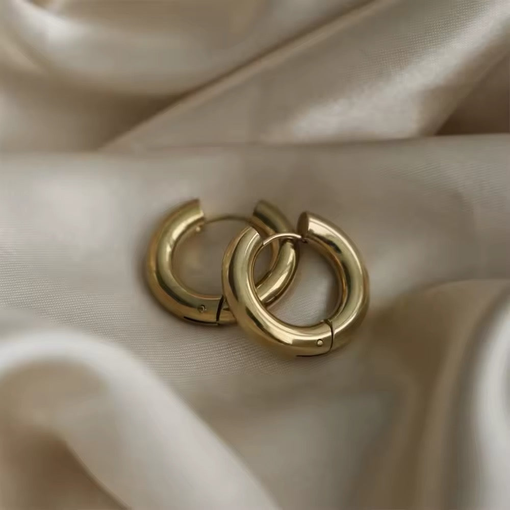 Arracada Med – Dayva